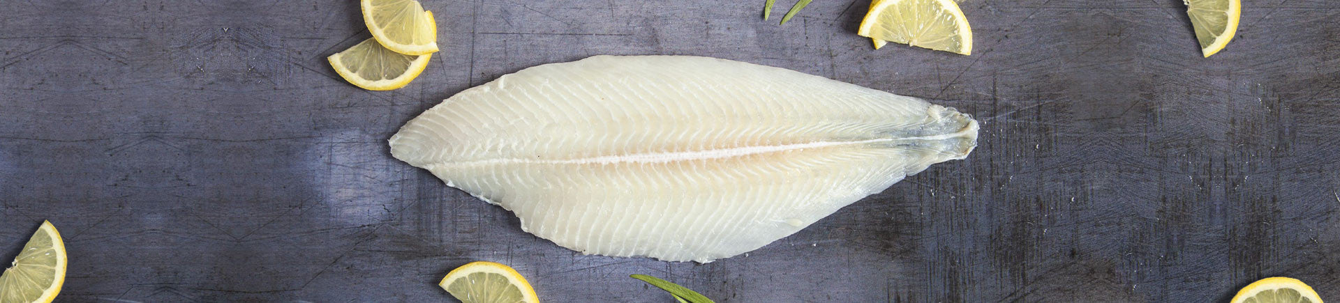How to Cook & Serve Lemon Sole – Donald Russell